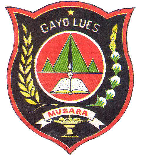 Logo Kabupaten Gayo Lues Format Vektor Cdr Eps Ai Svg Png Images